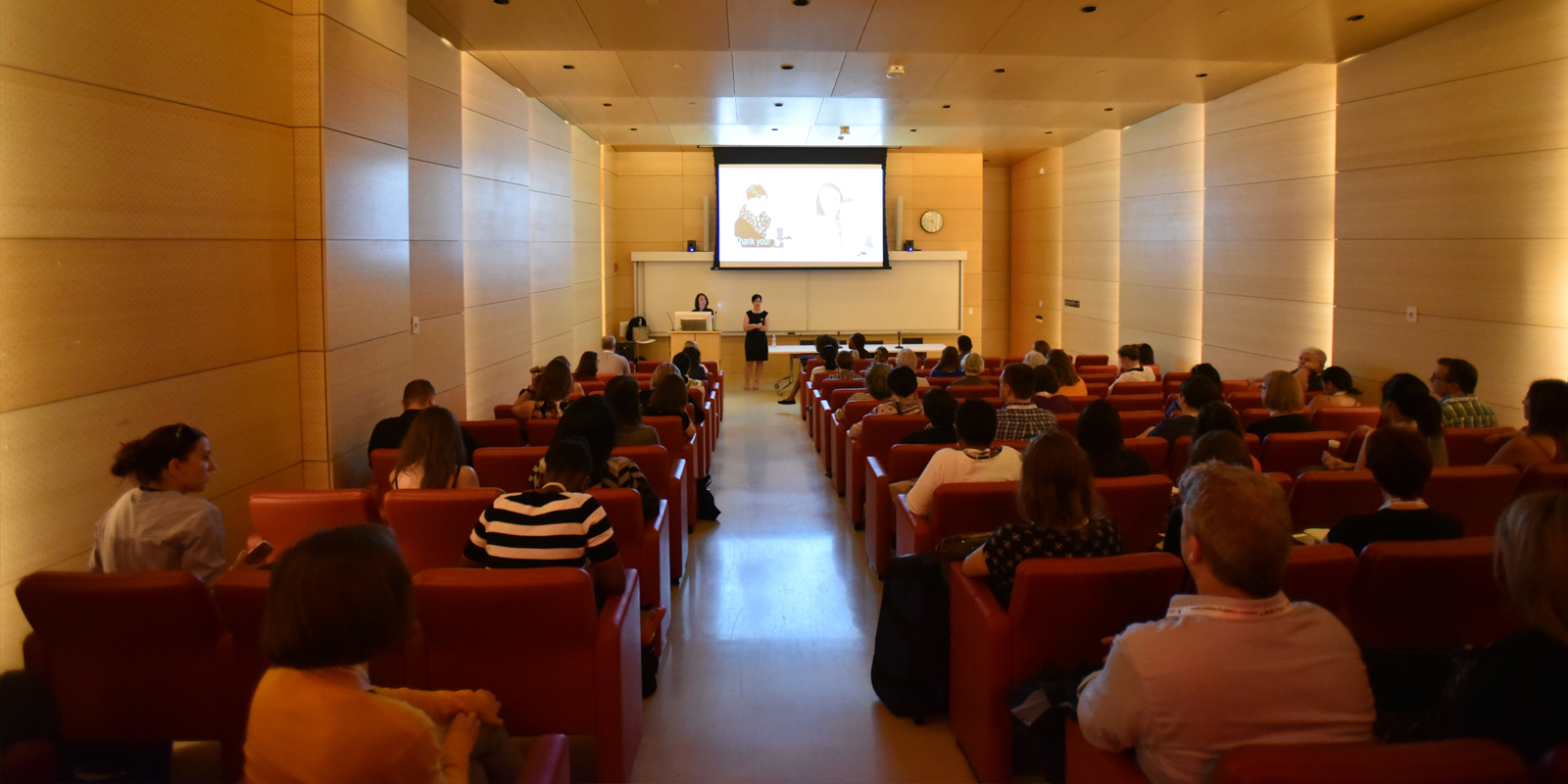 Architecture Conference