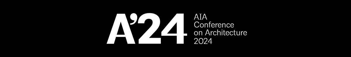 Networking Archives - AIA Conference on Architecture 2024