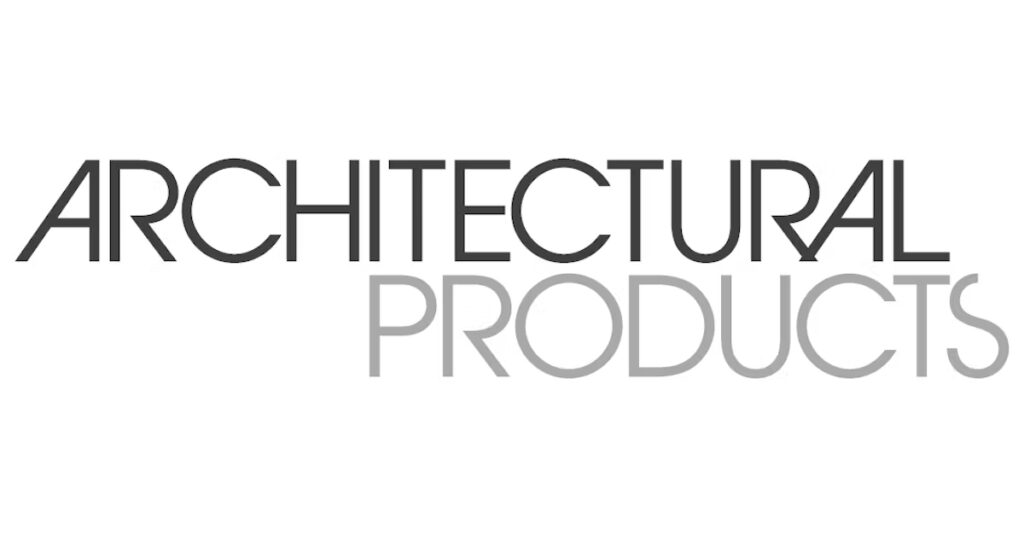 Architectural Products Magazine logo - AIA Conference on Architecture ...
