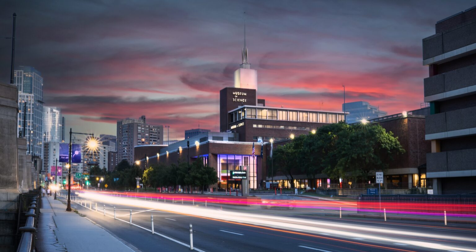 Boston_Museum_of_Science - AIA Conference on Architecture & Design® 2026