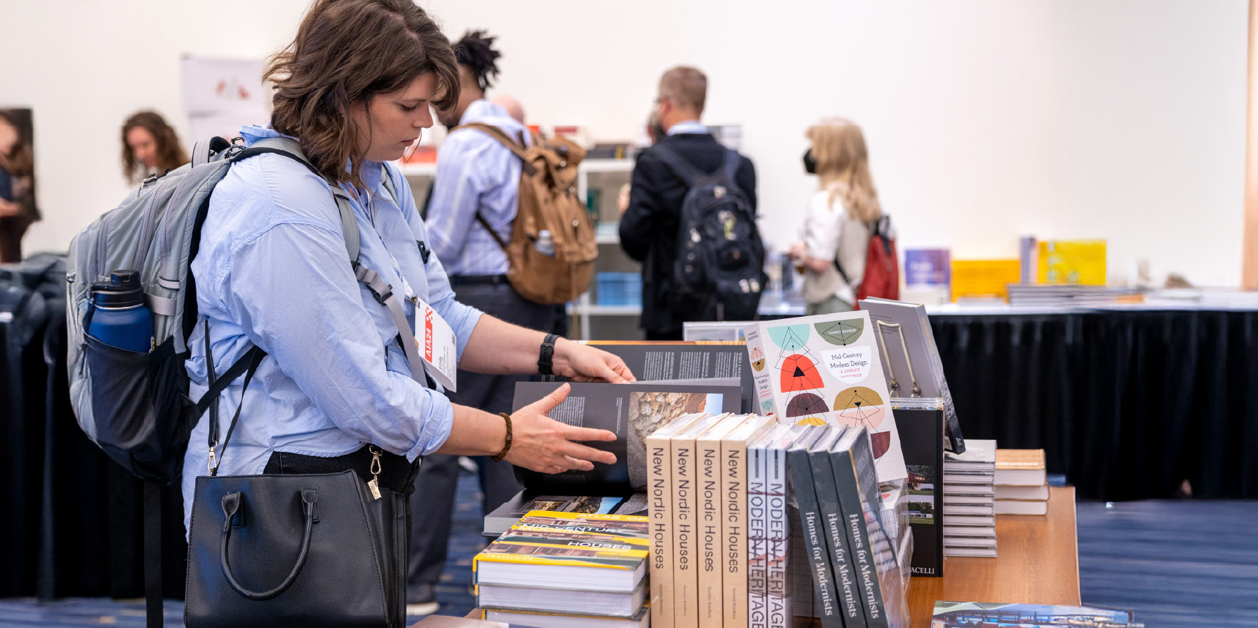 AIA25 First-timers guide - AIA Conference on Architecture & Design