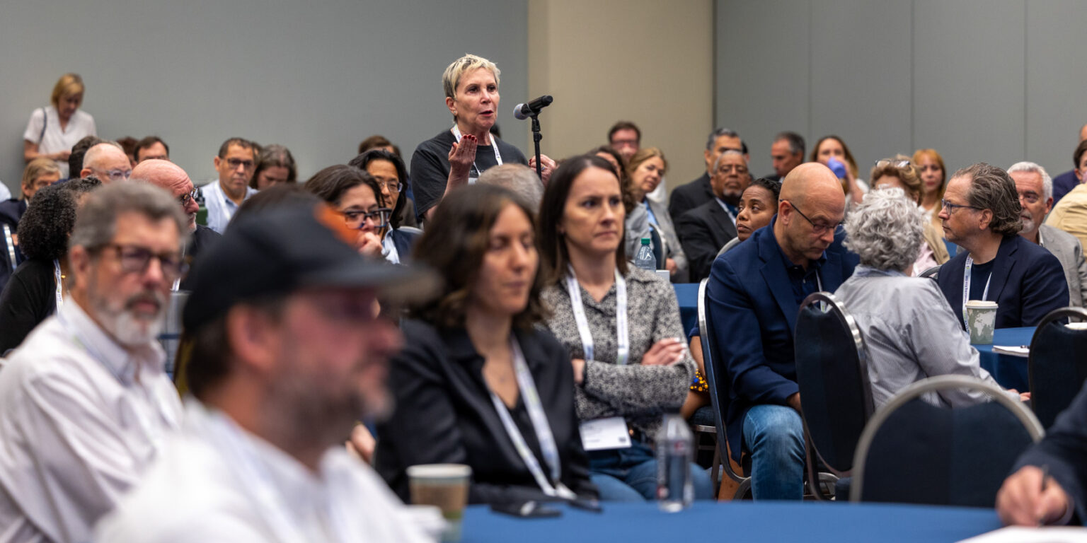 AIA Knowledge Community Guide to AIA25! - AIA Conference on ...