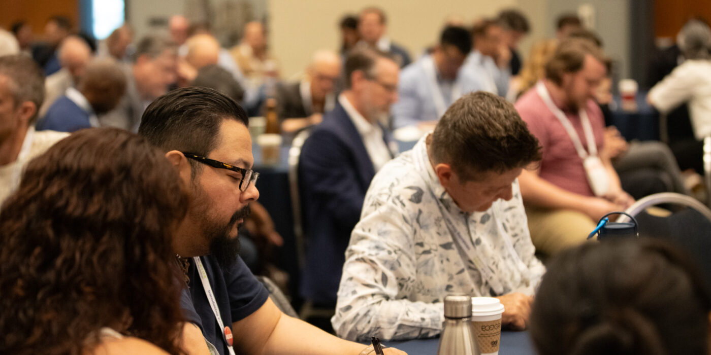 AIA Knowledge Community Guide to AIA25! - AIA Conference on ...