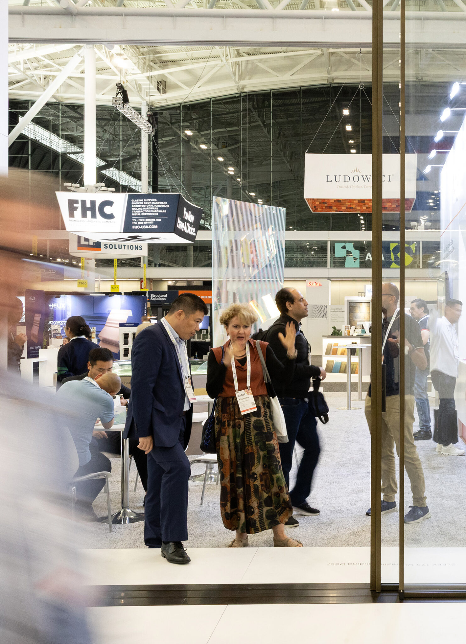 AIA Conference on Architecture & Design 2026