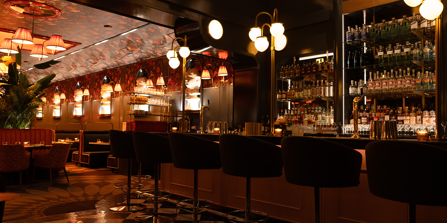 San Diego restaurants architects will love! - AIA Conference on ...