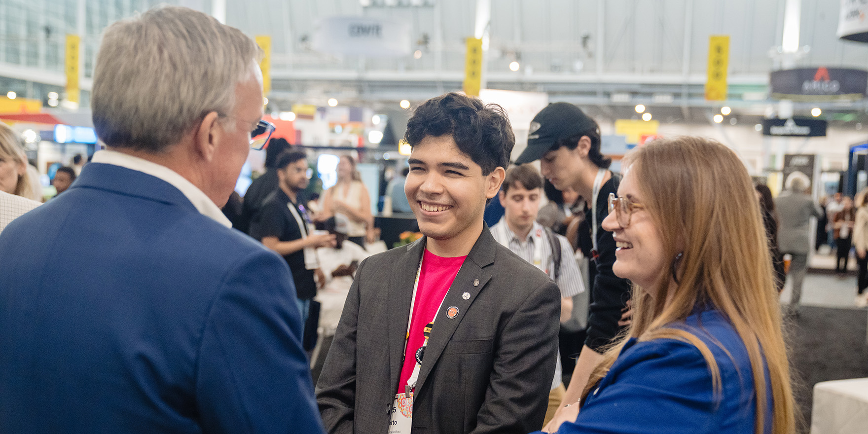 5 Reasons to send your team to AIA26! - AIA Conference on Architecture & Design® 2026